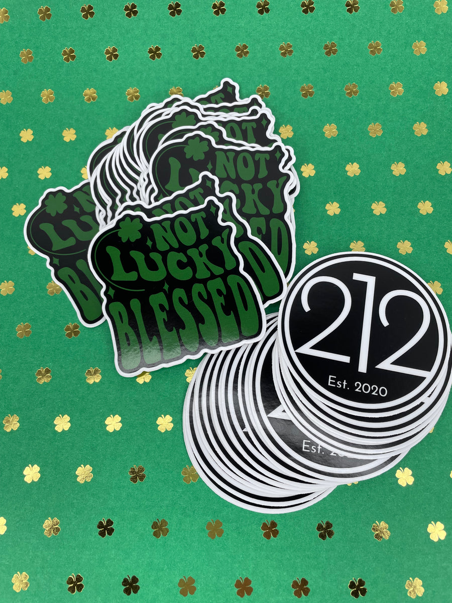 Stickers – LALA by Laisa Macias